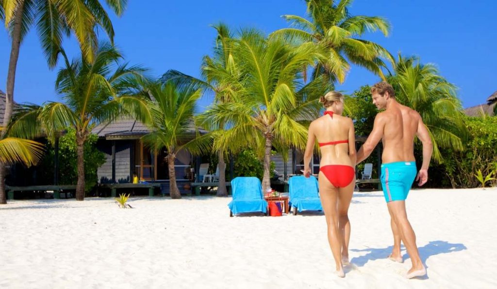 Adults Only Maldives Resorts Island Times Magazine