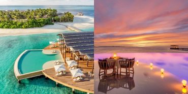 The Maldives’ Most Instagrammable Spots - Island Times Magazine