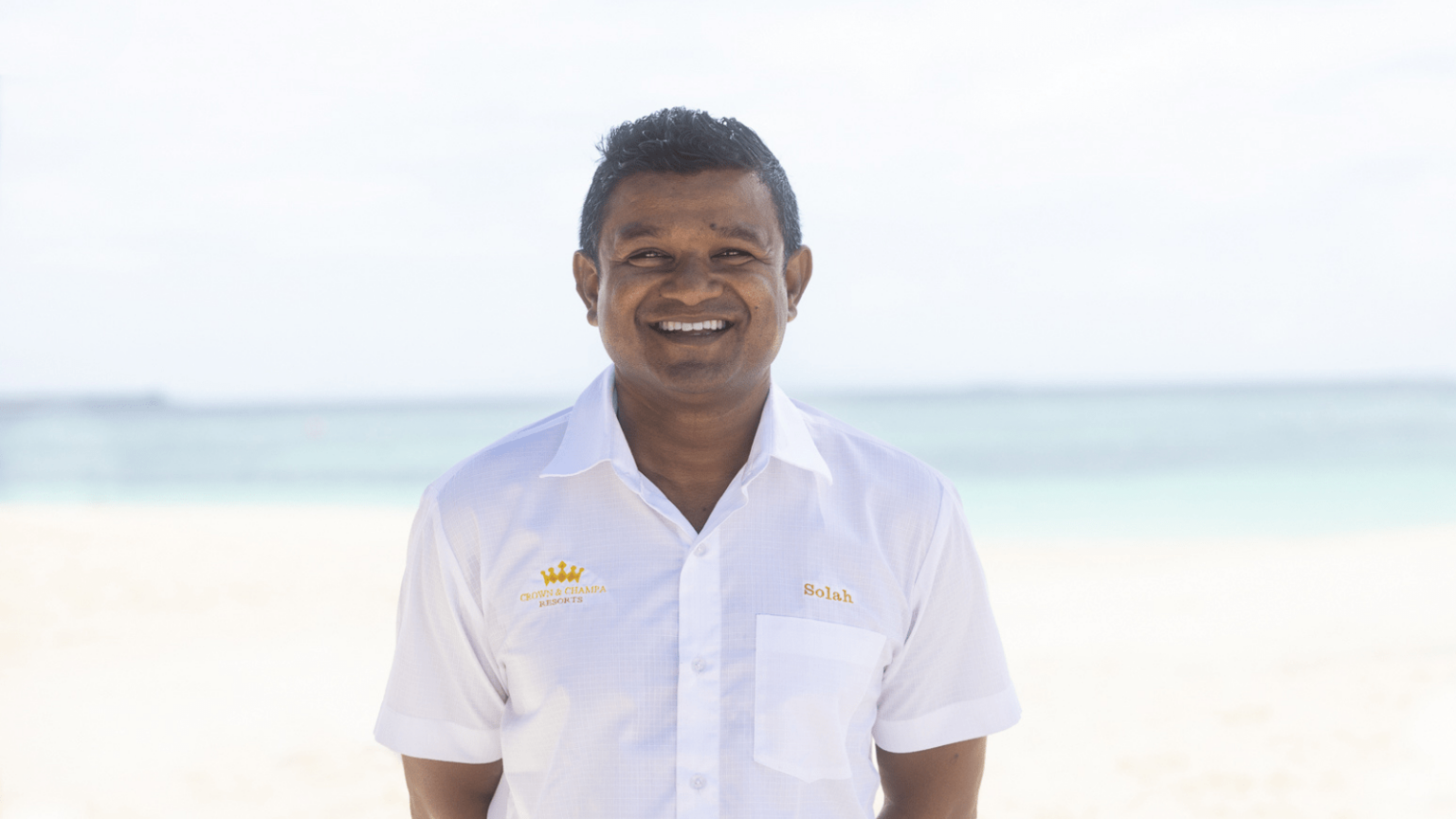 Crown & Champa Resorts Welcome New Chief Operating Officer - Island ...