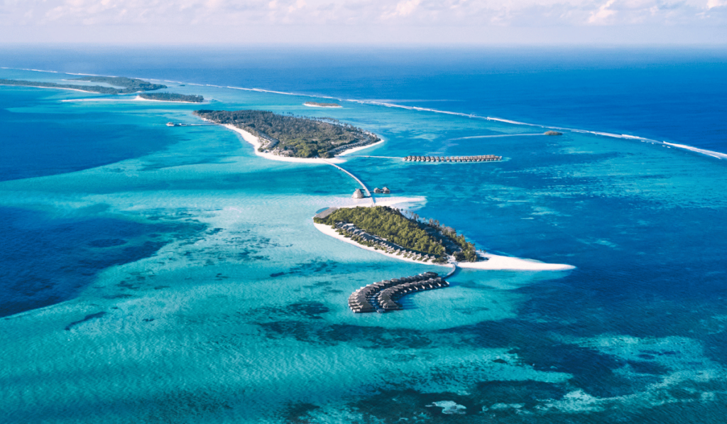 First-Ever Atoll Conference at Jawakara Islands Maldives - Island Times ...