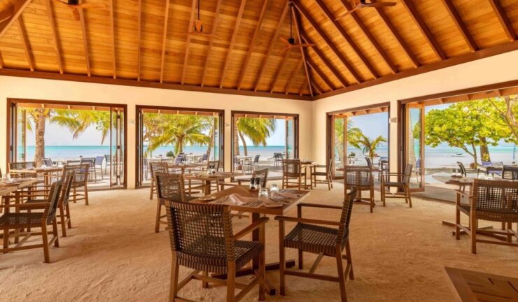 Culinary Extravaganza at Meeru Maldives - Island Times Magazine