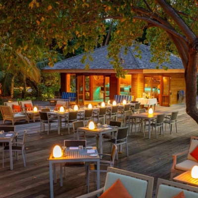 Culinary Extravaganza at Meeru Maldives - Island Times Magazine
