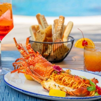 Culinary Extravaganza at Meeru Maldives - Island Times Magazine