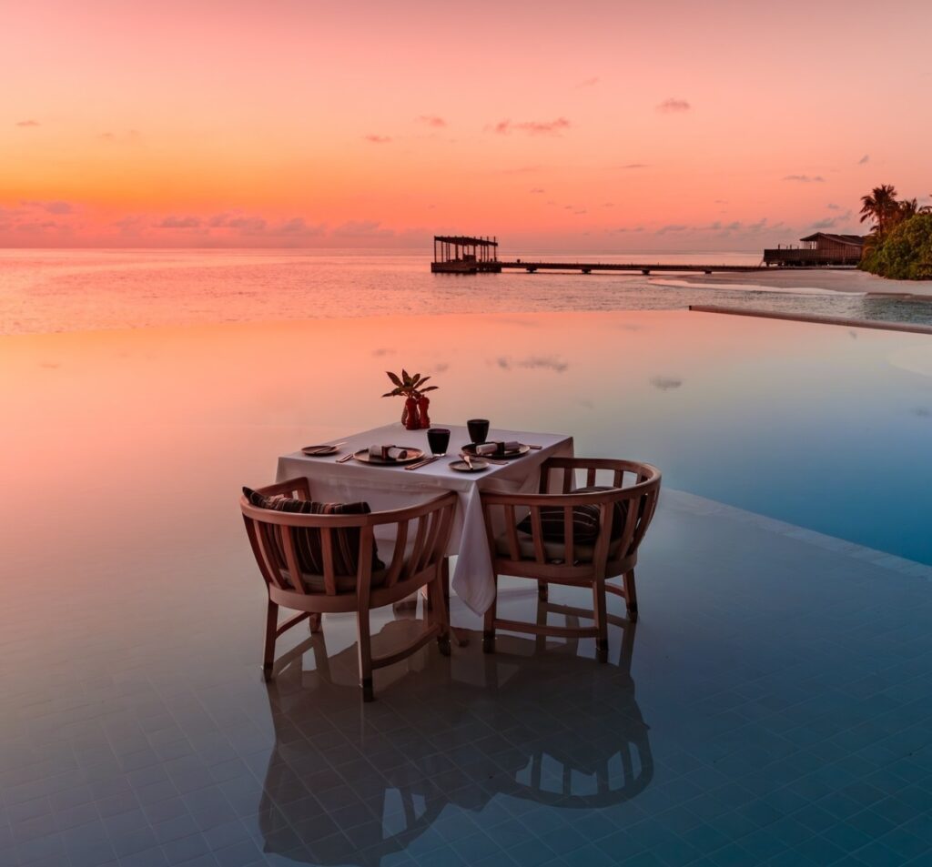 Harshal Kumar Wins Chef of the Year at Hotelier Maldives Awards 2024