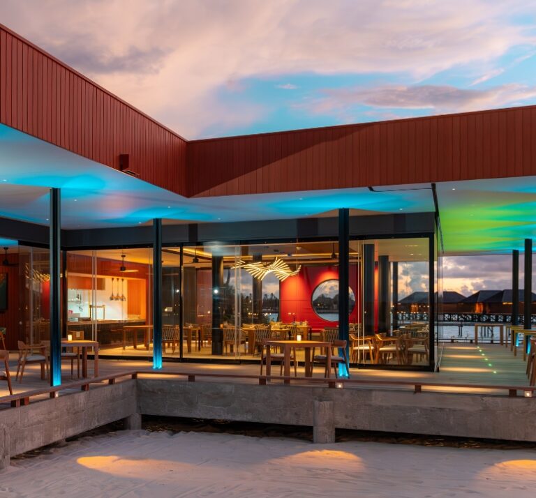 Veligandu Maldives Resort Island Reopens as a five-star - Island Times ...